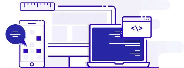 Character User Interface (CUI) term explanation, created by Magora