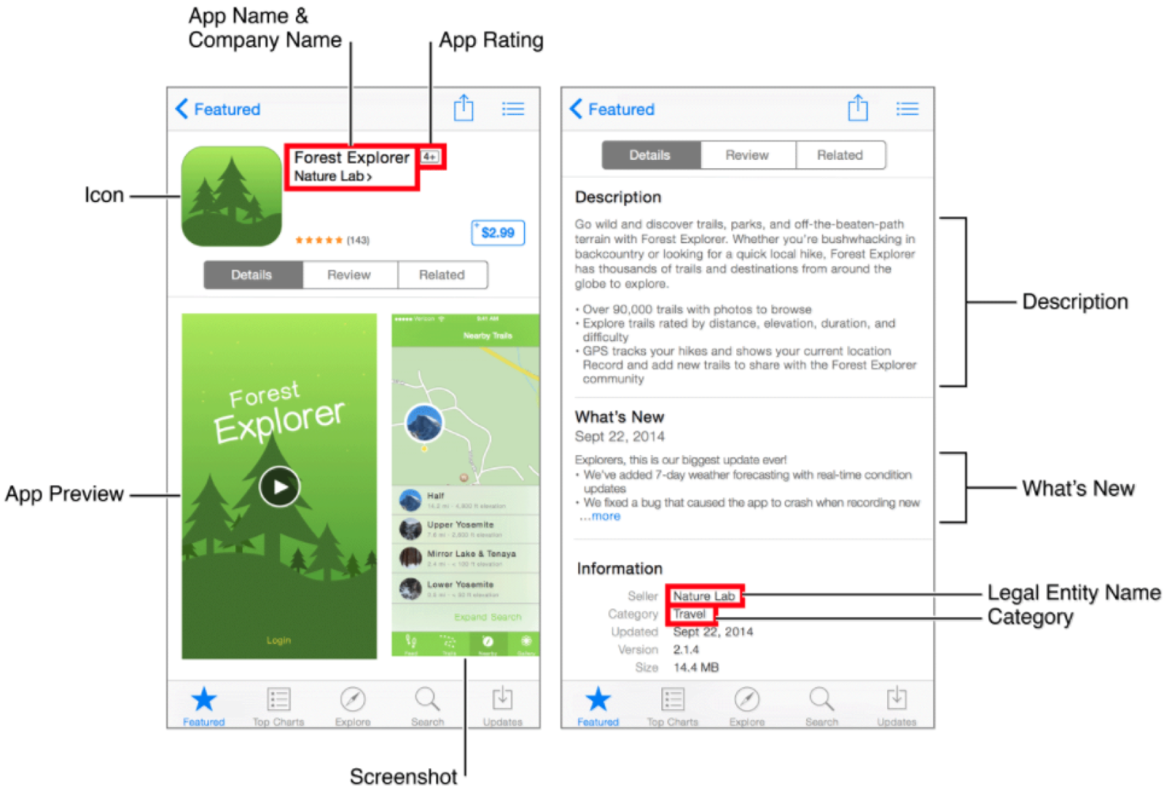 Magora Developers Team App Creation Guidebook