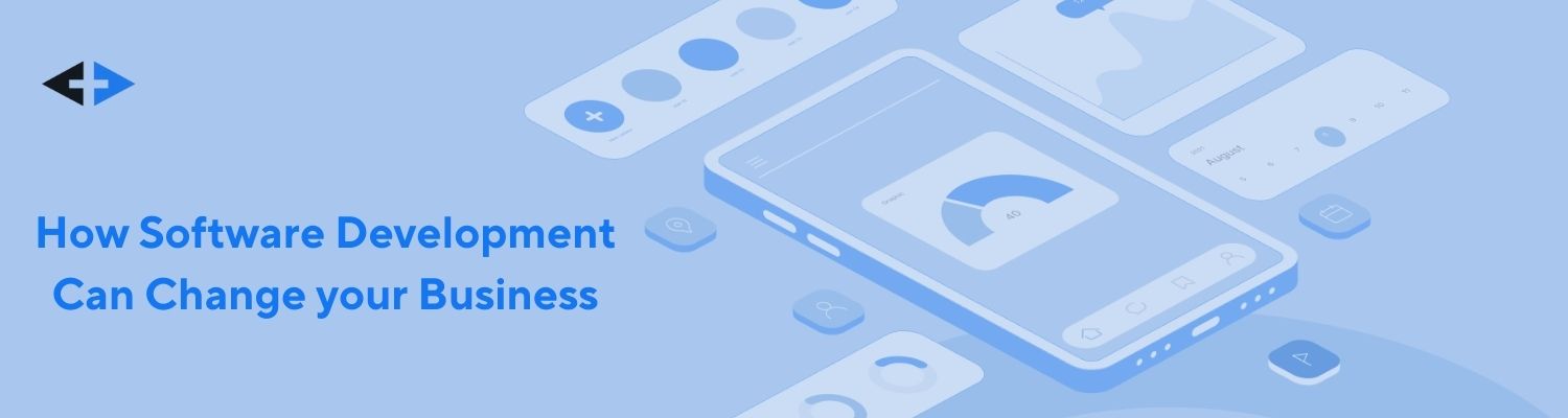 Transform your business with software development innovations