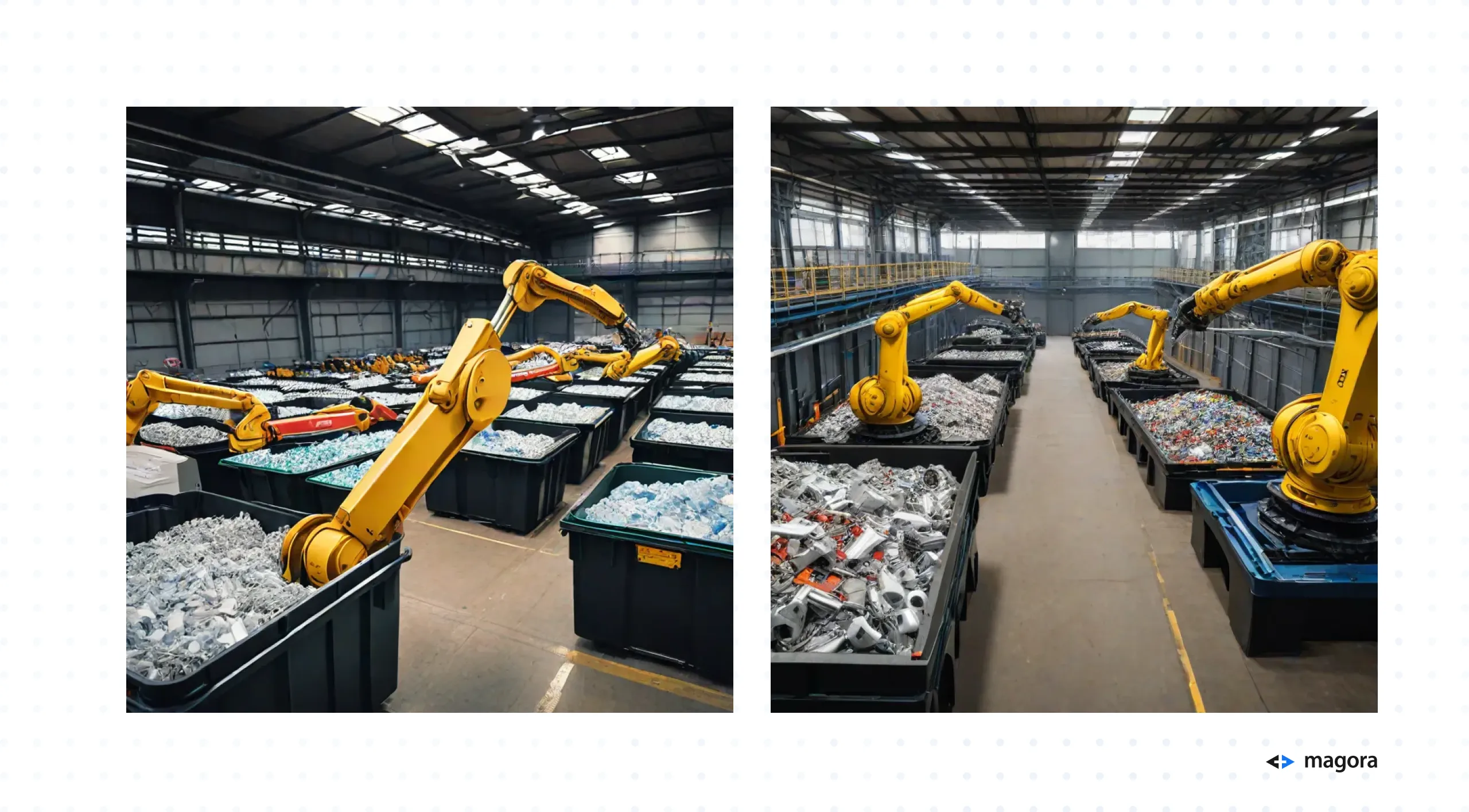 Leveraging AI for Environmental Monitoring and Waste Management