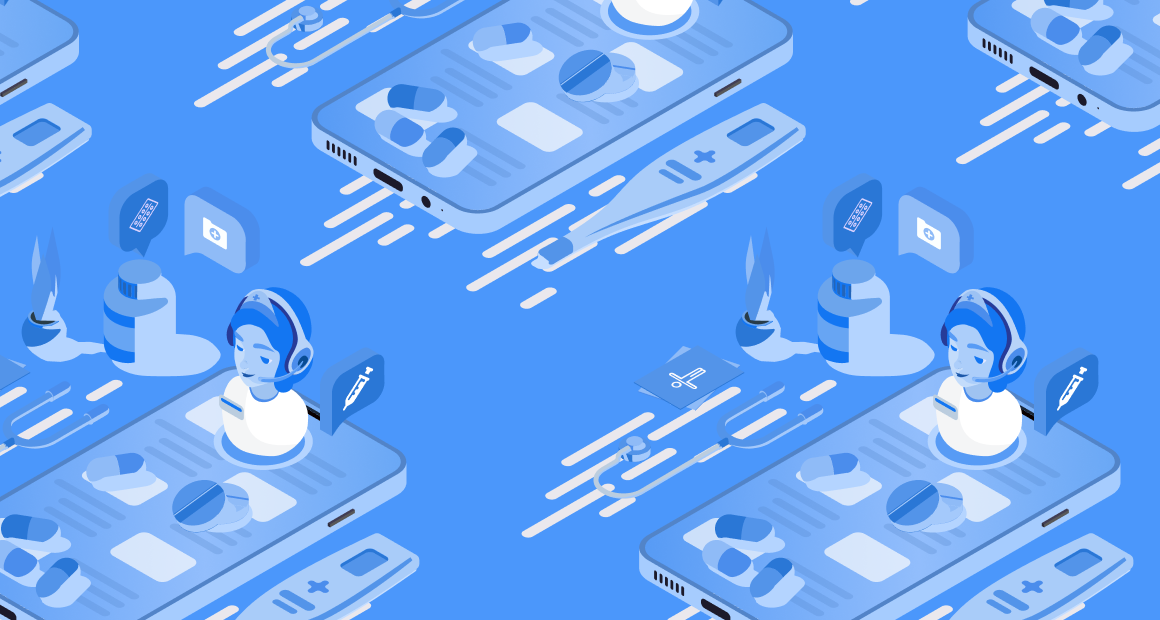 Healthcare Software Development Company | Magora Team | London, UK