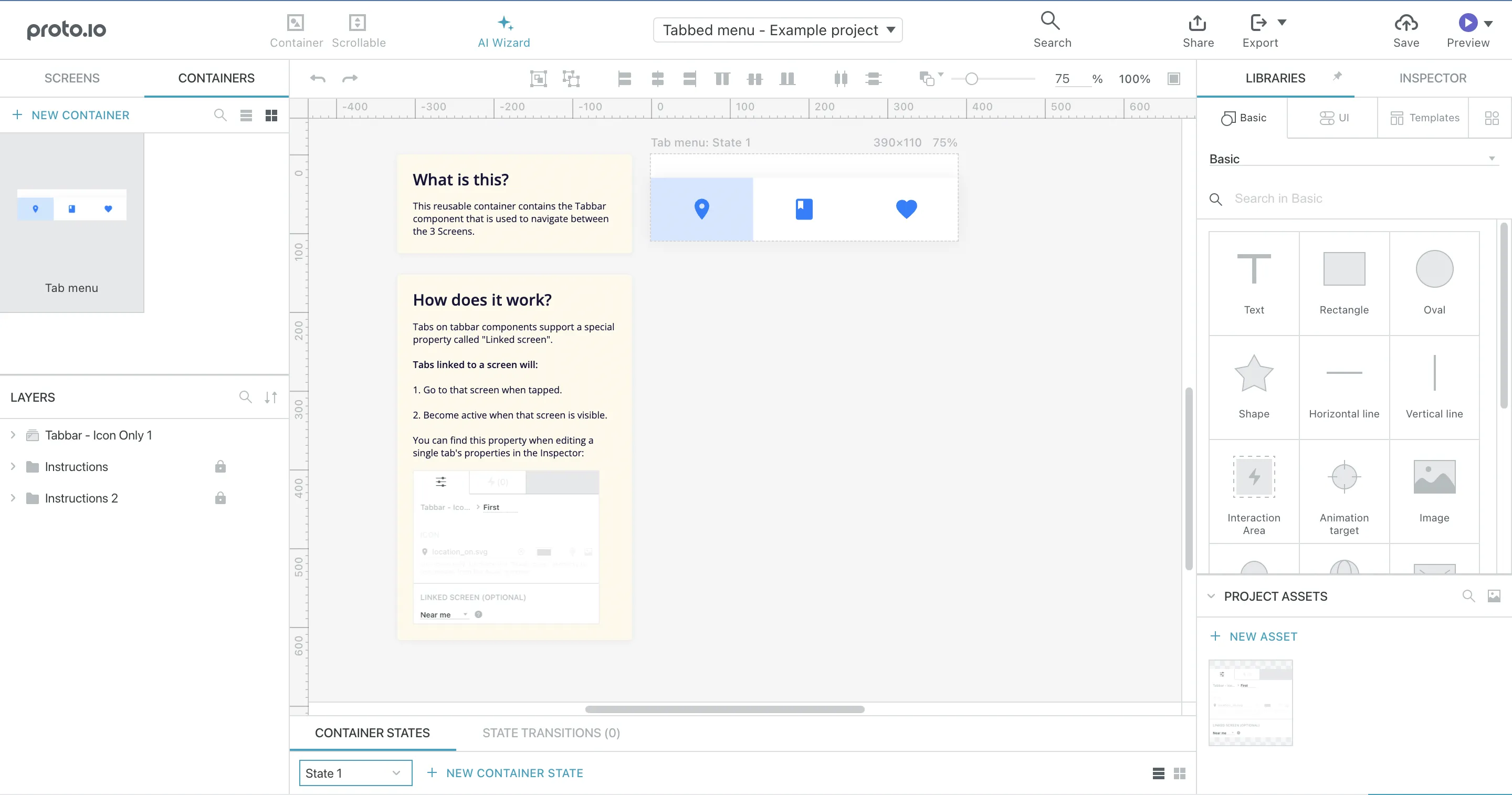 Make an amazing app interface design from scratch