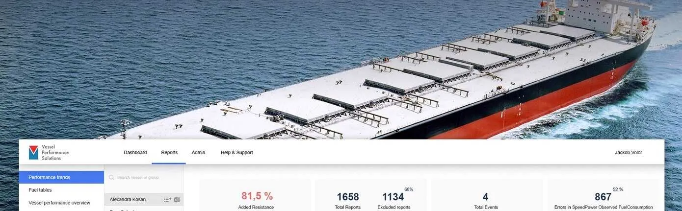 Our new web development project VPS