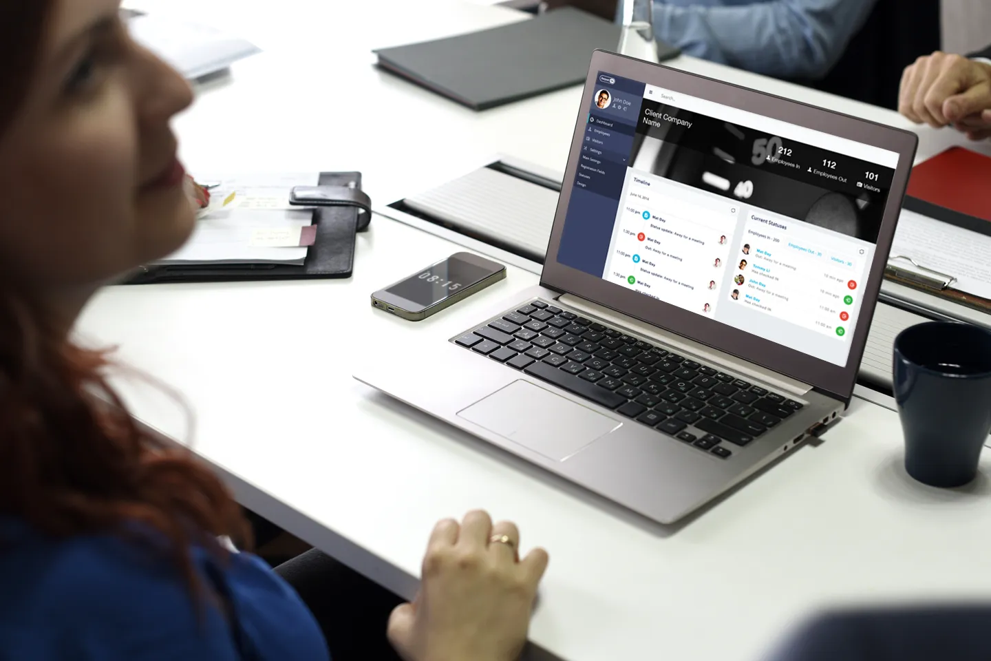 Solutions for Startups software development cases