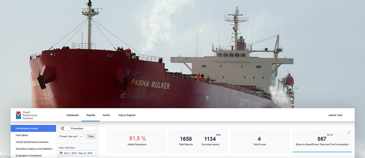 Our new web development project VPS