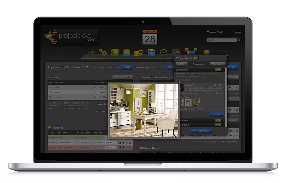 Magora’s case of development a cost-effective project software
