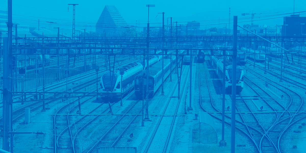 Railway software - solution for hardware reliability monitoring