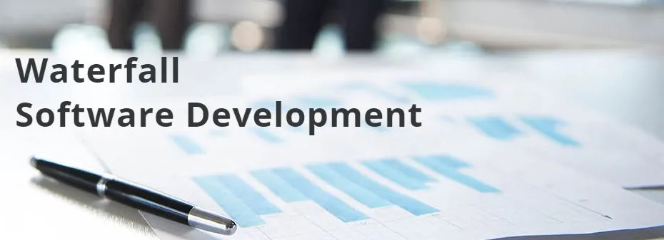 Pros and cons of waterfall software development