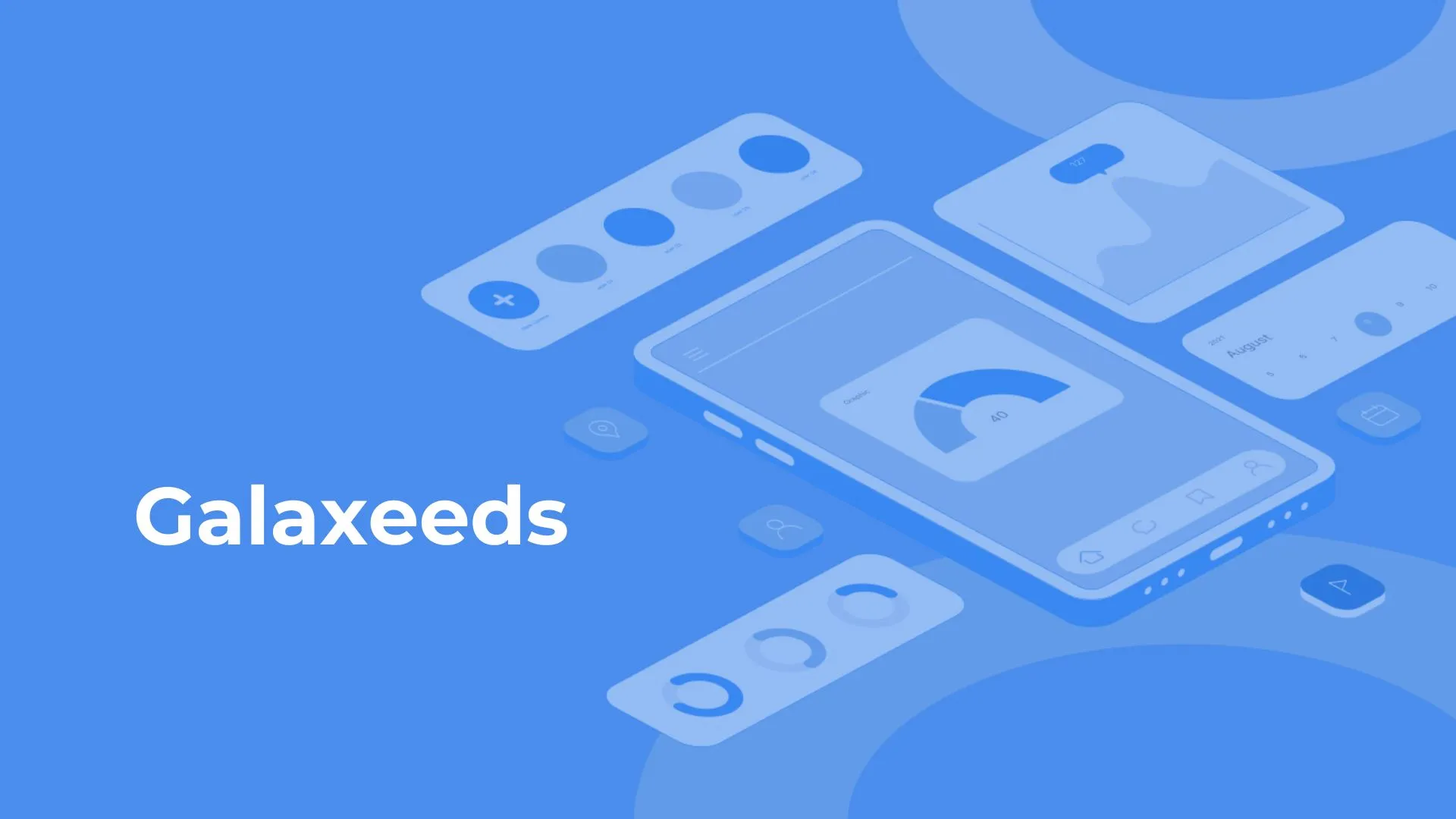 Mind Manager - Magora's web application in the educational sphere