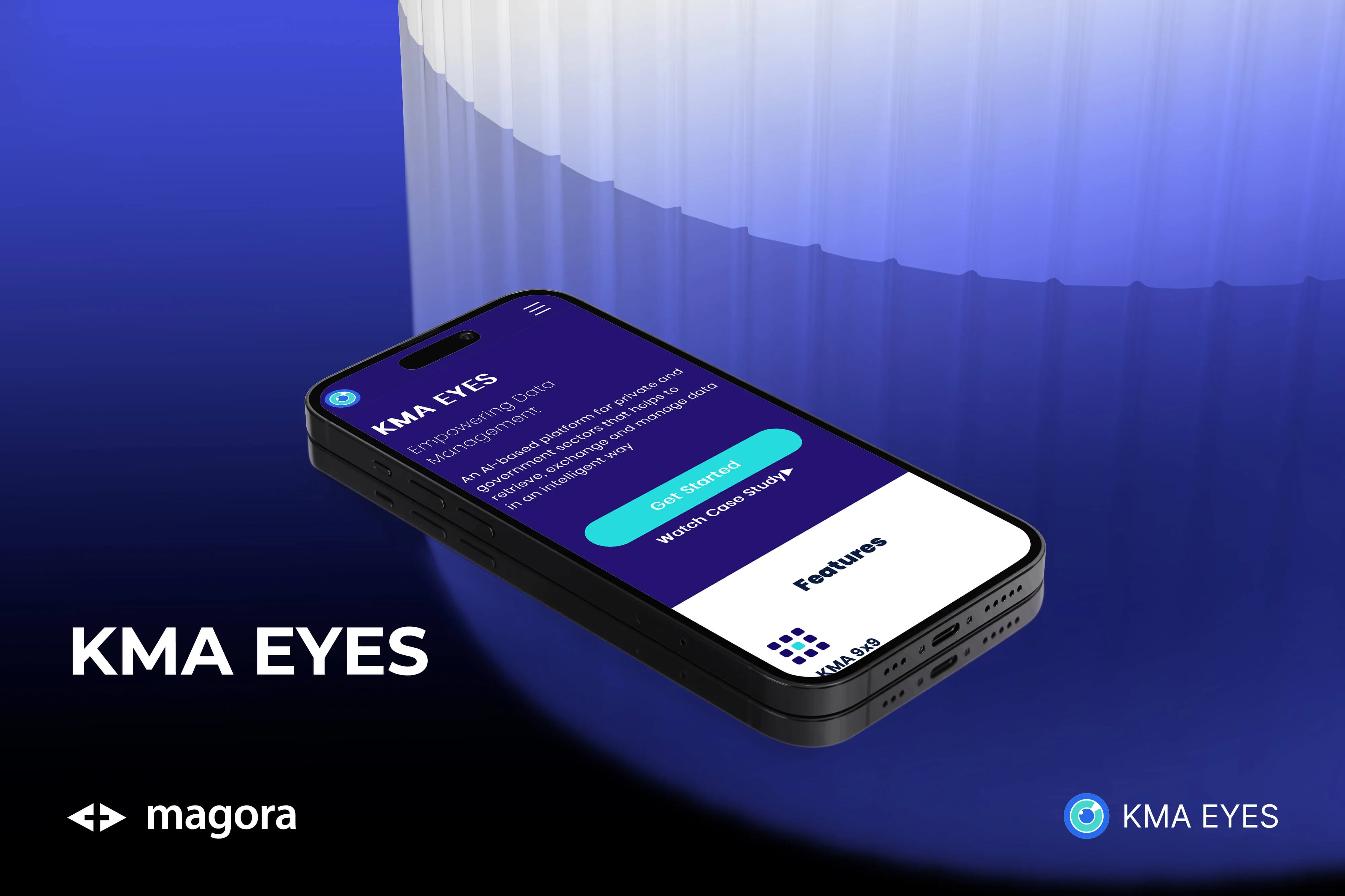 Magora UK: our favourite software cases