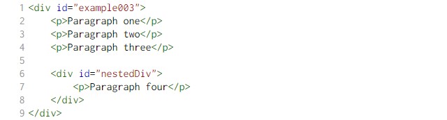 Magora tips: how to use CSS selectors efficiently