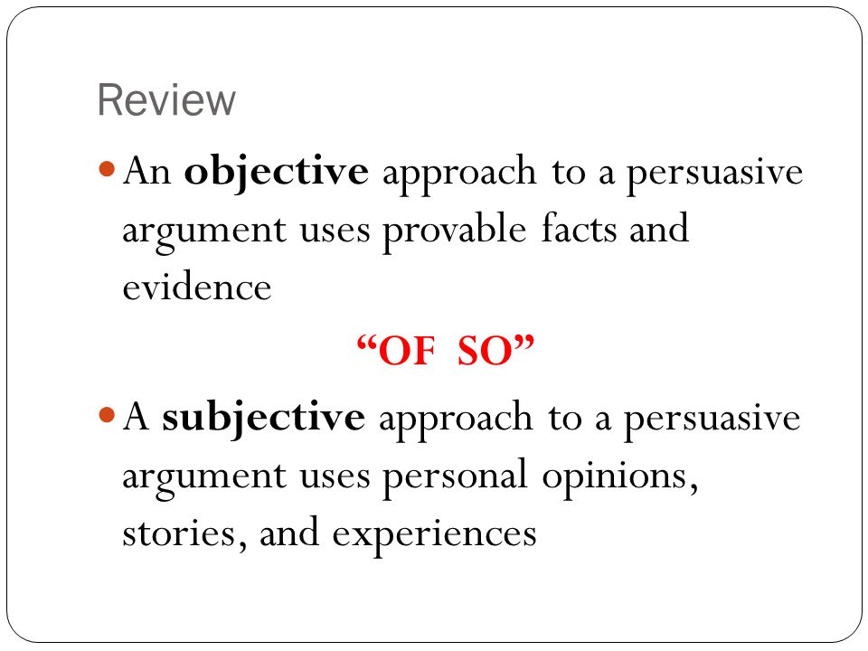 How to choose the technology for your project