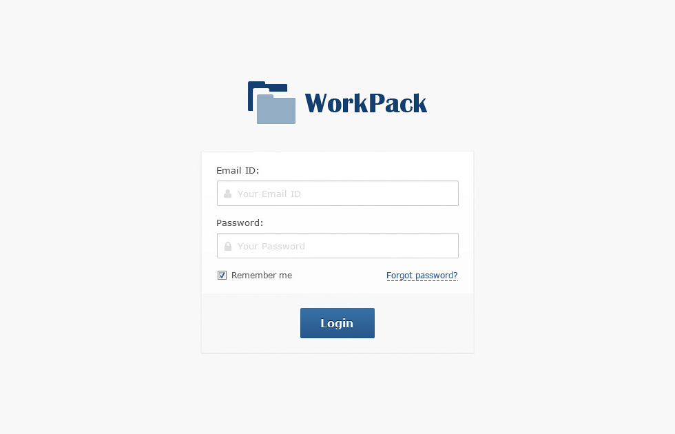 WorkPack - Online PDF editor web app | Magora